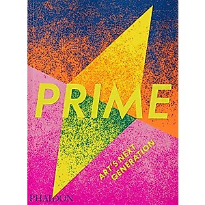 Prime: Art's Next Generation