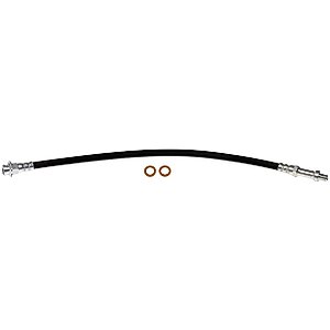Dorman H49927 Brake Hydraulic Hose Compatible with Select Ford Models