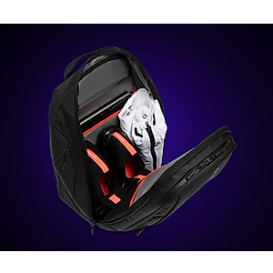 Timbuk2 x ASTRO Gaming BP35 Backpack, Jet Black