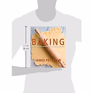 Baking