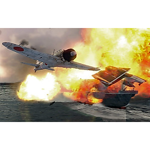 Battlestations Pacific - Xbox 360 (Renewed)