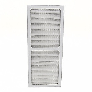 Hunter 30915 HEPAtech Replacement Air Purifier Filter for Models 30010, 30025, 30040, 37025