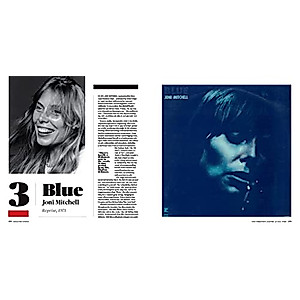 Rolling Stone: The 500 Greatest Albums of All Time