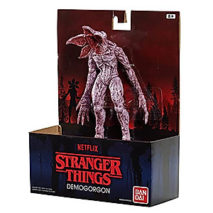 Bandai Namco - Stranger Things - Demogorgon 7” Vinyl Figure
