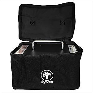 Ozone Generator Air SYL-35000 GEN2 Industrial Grade Hydroxyl and Ozone Sterilization Machine. Achieving best results combining two different technologies by using UV (Hydroxyl) and Optional Ozone