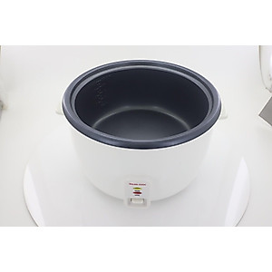 GOLDA Persian Rice Cooker 15 cup (making Tahdig)