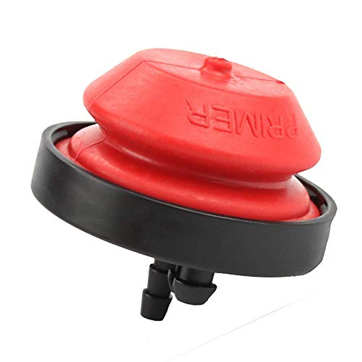 QAZAKY Primer Bulb for Tecumseh 570682 570682A 751-10639 321802A 056-200 951-10639A Sears Craftsman Snow Blower Thrower AV520 AV600 AH600 H30 H50 H35 H60 H70 HM70 HM80 HM100 HMSK80 HMSK85 HMSK90