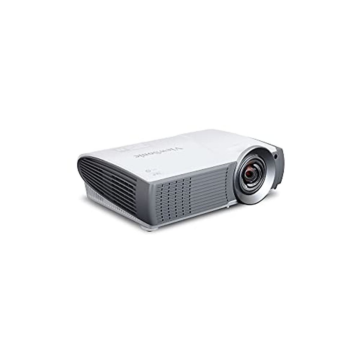 ViewSonic LS620X 3200 Lumens XGA Short Throw Laser Projector for Home and Office