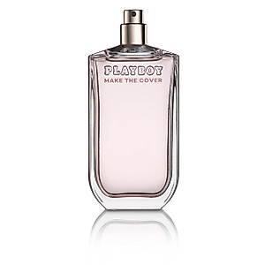 Playboy Make The Cover Edt Spray 3.4 Oz