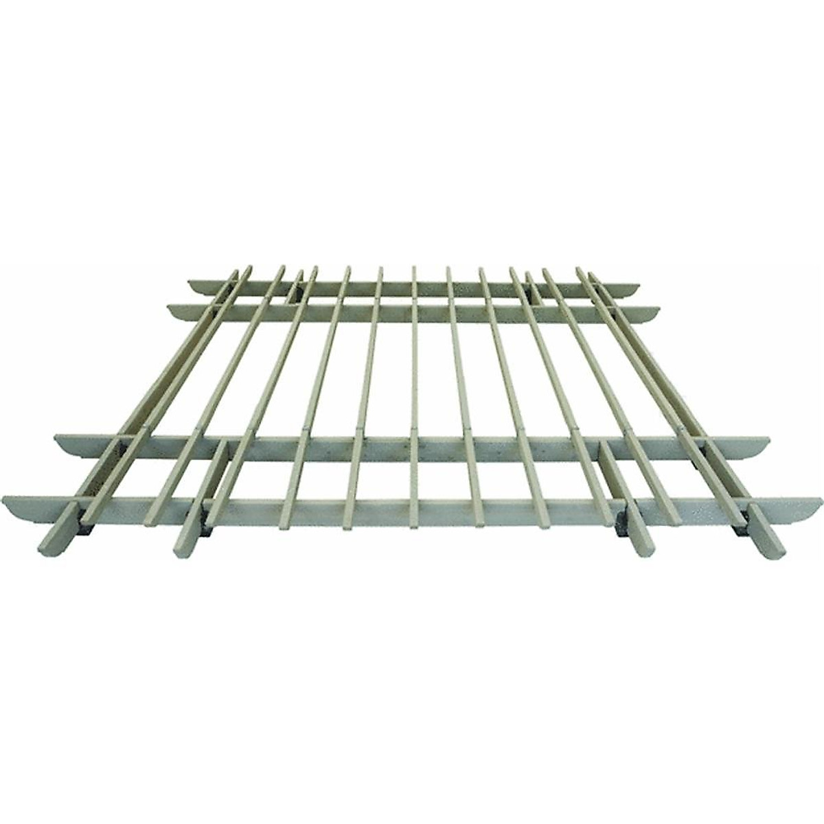 Yardistry - 12X12 Gazebo Roof Kit