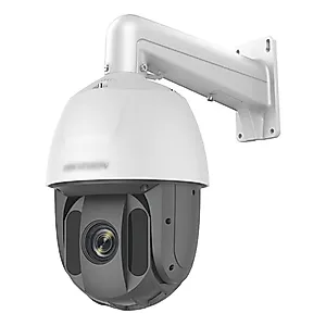 DS-2DE5432IWG-E HIK 5 Inch 4MP PTZ IP Camera with Auto Tracking, Indoor Outdoor PoE Network Camera with 32X Optical Zoom, DarkFighter, Human/Vehicle Detection, IR 492ft Night Vision, Face Capture