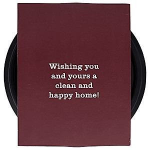 Mrs Meyer's, Mum Soy Candle