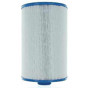 Guardian Filtration Products 2 Pack - New Spa Filter Cartridges Fit: UNICEL 6CH-47-FILBUR FC-0315-Pleatco PTL47W-P4