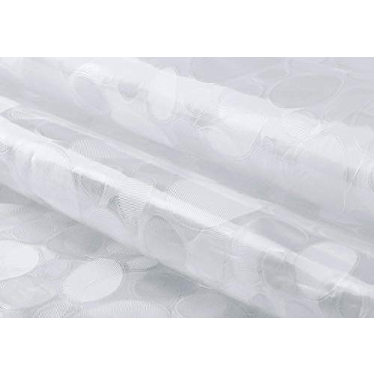 Plastic Splat Mat for Baby, Easy Cleaning Vinyl Floor Mat for Eating Messes, Waterproof High Chair Floor Protector Feeding Floor Cover by MatLeya