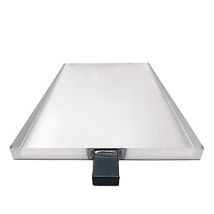 Grill Parts For Less Replacement Grease Drip Tray Assembly Compatible with Traeger Bronson 20, Traeger Jr Elite 20, and Traeger Tailgater Series, SUB025