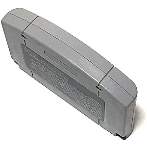 Reproduction Game Card Cartridge Mario Party 3 N64 for Nlntend0 Retro Console US Version