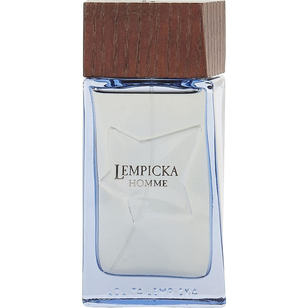 Lolita Lempicka Lempicka Homme for Men - 3.4 oz EDT Spray (Tester)