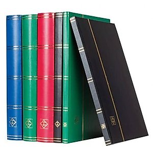 Leuchtturm stockbook