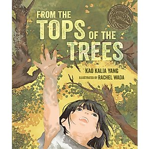 From the Tops of the Trees