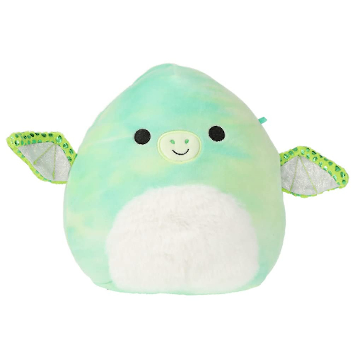 Squishmallows Fletcher The Pterodactyl 7.5 in, (00451)