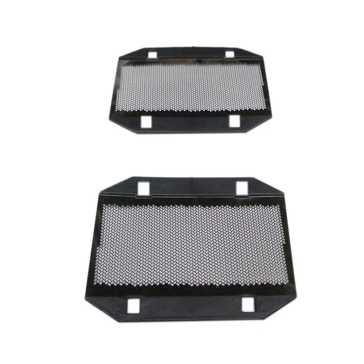 2Pcs Replacement Foil Screen for Panasonic ES318 ES3042 ES3800 ES3801 ES3830 ES3831 ES3832 ES3833 ES-SA40