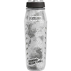CamelBak Reign Chill Team Sport Bottle - Insulated - Squeeze Bottle - 32 oz.