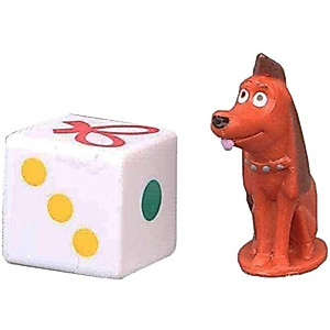 12pcs Green Monster Stole Christmas Cake Topper Action Figure Toy Dolls Set PVC Model Collections Chrismas Decoration