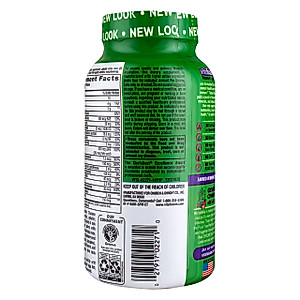 Vitafusion Women's Daily Multivitamin Gummy 150 count