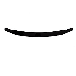 Auto Ventshade [AVS] Bugflector / Hood Shield | Dark Smoke | 23725 | 2005 - 2006 Chevrolet Silverado 1500, 2500HD, 3500