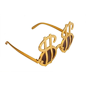 TD.IVES Funny Glasses Party Sunglasses Costume Sunglasses Masks,12 Pack Cool Shaped Funny Party Glasses,Photo Booth Props Sunglasses