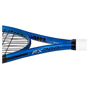 Dunlop Sports FX700 V23 Tennis Racket, 1/4 Grip