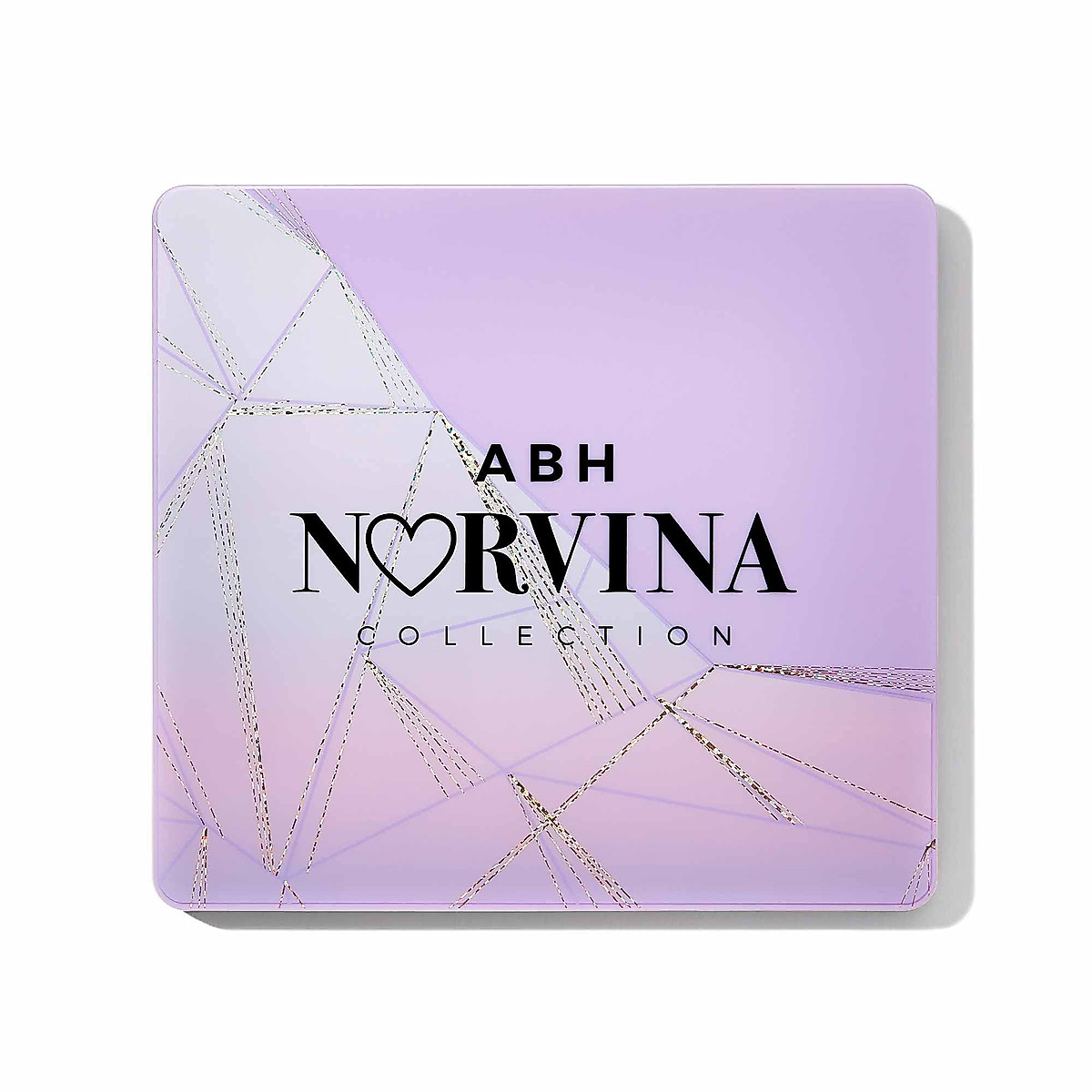Anastasia Beverly Hills - Norvina Pro Pigment Palette - Vol. 5