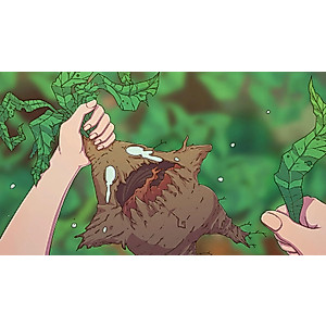 My Aunt is a Witch - PlayStation 4 (PS4)