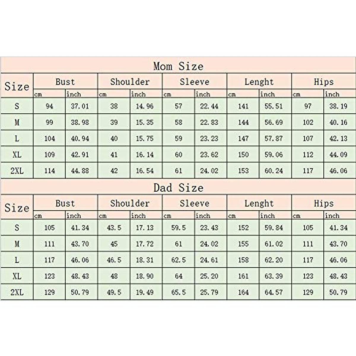 Matching Family Christmas Pajamas Sets Elk Antler Hooded Romper PJ's Zipper Jumpsuit Loungewear(Women,L)