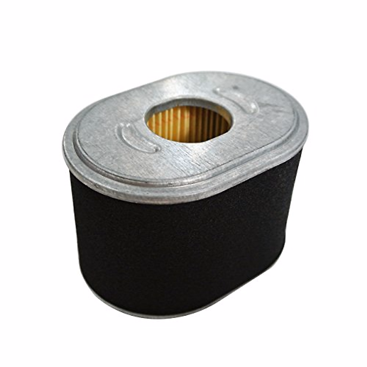 Air Filter 17210-ZE1-517 17210-ZE1-822 For Honda Gx140 Gx160 Gx200 5.5hp 6.5 hp Engines Lawnmowers Engine