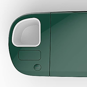 Cricut Explore Air 2 - A DIY Cutting Machine for all Crafts, Create Customized Cards, Home Decor & More, Bluetooth Connectivity, Compatible with iOS, Android, Windows & Mac, Emerald