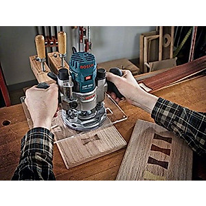 Bosch Professional Diving Unit TE 600 for Bosch Professional GKF 600