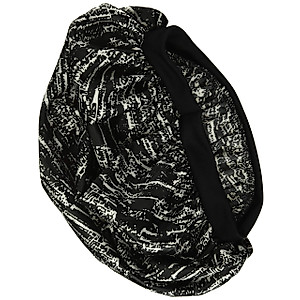 Evolve Exotics Satin Bonnet Moroccan, Assorted Prints