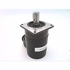 RADWELL Substitute for FANUC A860-0309-T302, Encoder - Rotary Encoder 17 PINS