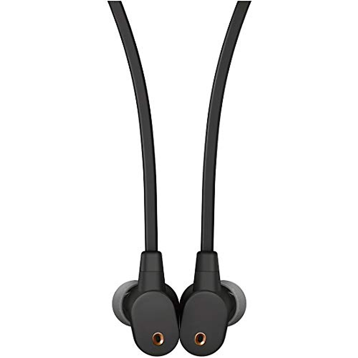 SONY WI-1000XM2BM [Wireless Noise Canceling Stereo Headset Neckband Black] Shipped from Japan