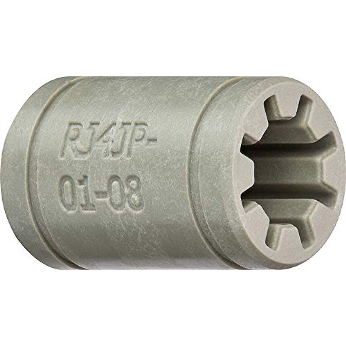 3D Printer Solid Polymer LM8UU Bearing 8mm shaft - Igus Drylin RJ4JP-01-08 for Anet A8 Prusa i3 3D Printer RepRap