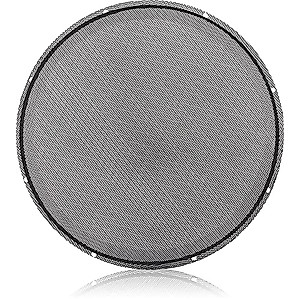 NVX, 12" Subwoofer Grille Specifically Made VCW124/VCW122