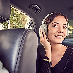 SONY Wireless noise canceling stereo headset WH-1000XM2 NM (CHAMPAGNE GOLD)(International version/seller warrant)