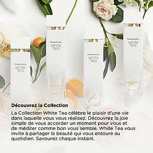 Elizabeth Arden White Tea Fragrance Collection Mini Coffret
