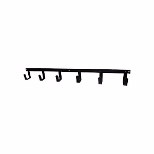 Country Manufacturing Hooked Bridle Rack