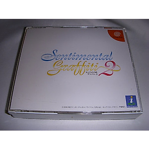 Sentimental Graffiti 2 [Japan Import]