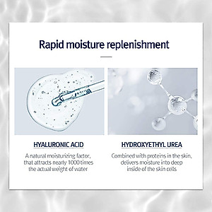 [PKY] Pyunkang Yul Peeling Gel with Immediate Visible Effect, Mild and Smooth Face Scrub with Papaya and AHA, Zero-Irritation, Korean Skincare (3.4 Fl.Oz, 100ml)