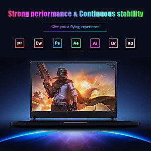 Motoeagle DDR3 1066MHz SODIMM 8GB Kit (2X4GB) 2Rx8 PC3-8500 PC3-8500S CL7 204 Pin 1.5V Non-ECC Unbuffered Laptop Memory RAM Modules