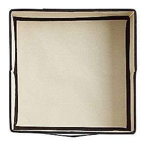 DII Breathable Closet Organizer, 2 Drawer, Damask