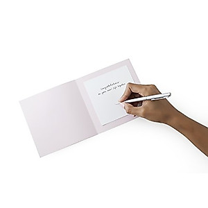 Hallmark Signature Wedding Card, Mr. and Mrs. (0699RZH4038)